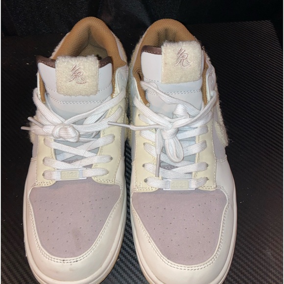 Nike | Shoes | Nike Dunk Lows Year Of The Rabbit Edition | Poshmark